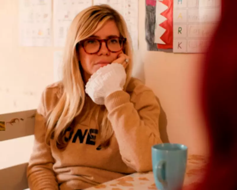Emma Barnett's Painful Endometriosis Battle Documented in New TV Show ...