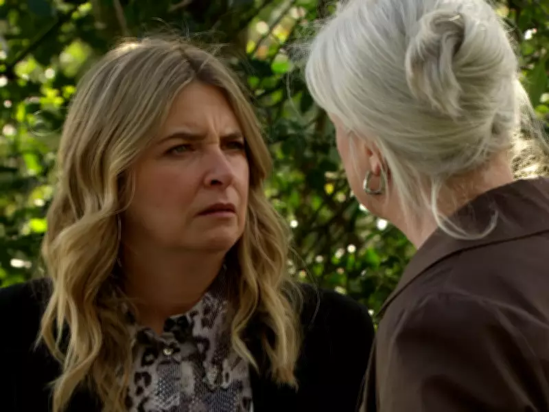Emmerdale: Charity Dingle Sexually Assaulted by Dr Todd in Devastating ...