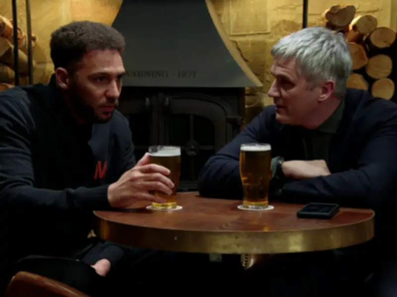 Emmerdale Star Teases Dark Crime Storyline for Character - Brit Brief