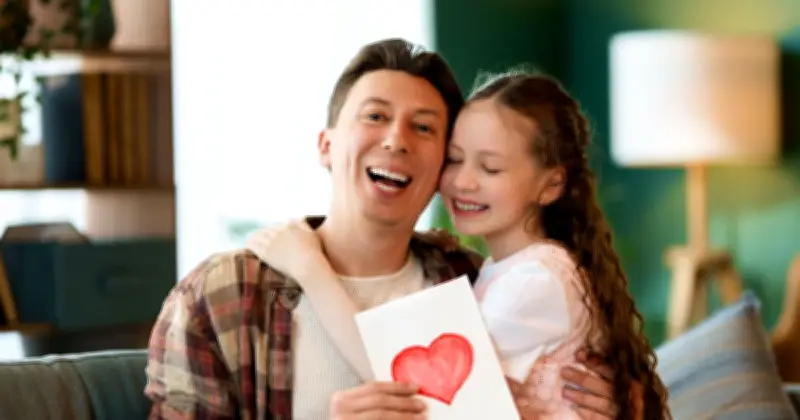 Get a Free Father's Day Card Worth £4.99 from TGJones - Brit Brief