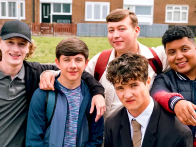 G'wed Series 3: ITV2 Start Time, Cast, Plot and How to Watch - Brit Brief