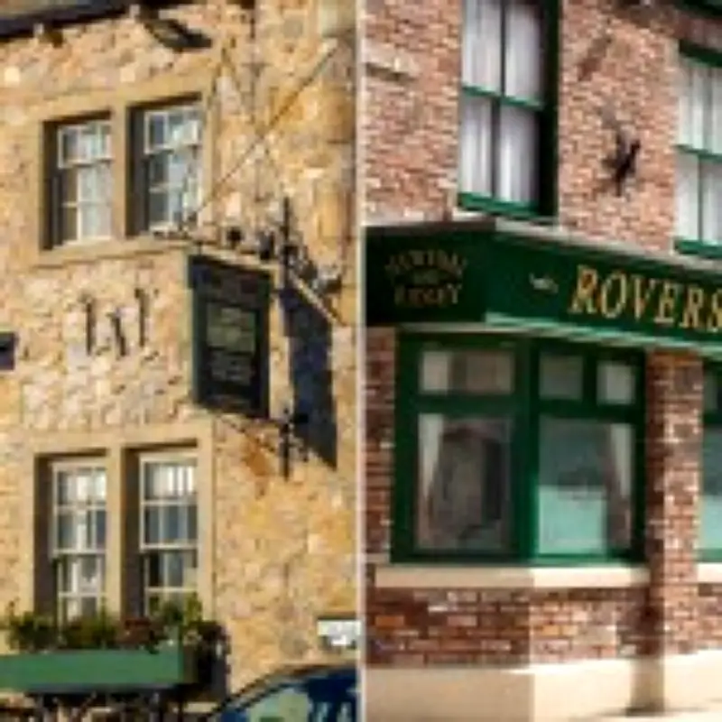 ITV Soap Schedules Disrupted for World Cup 2026 - Full Guide - Brit Brief