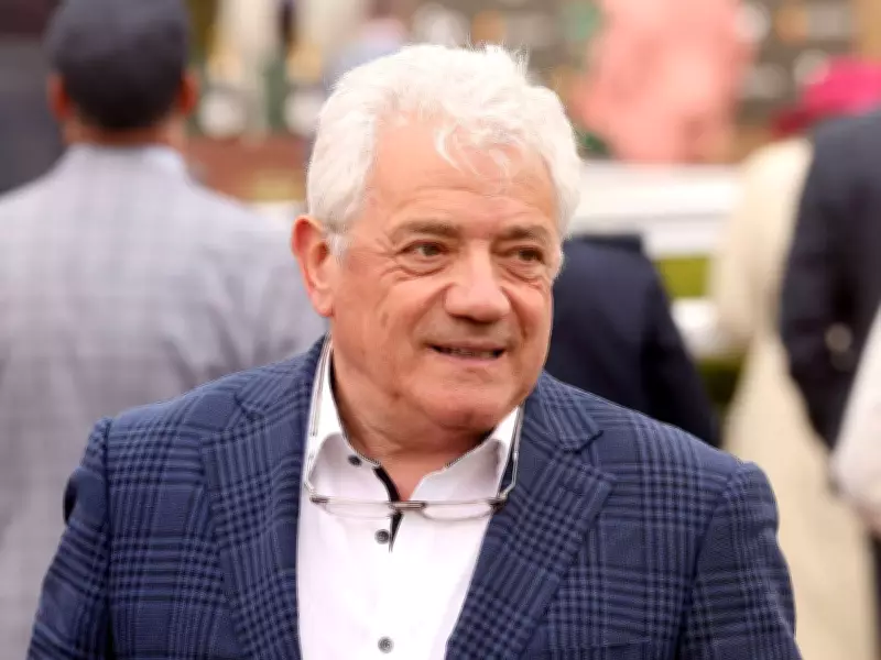 Kevin Keegan Reveals Stage-Four Cancer in Emotional Health Update ...