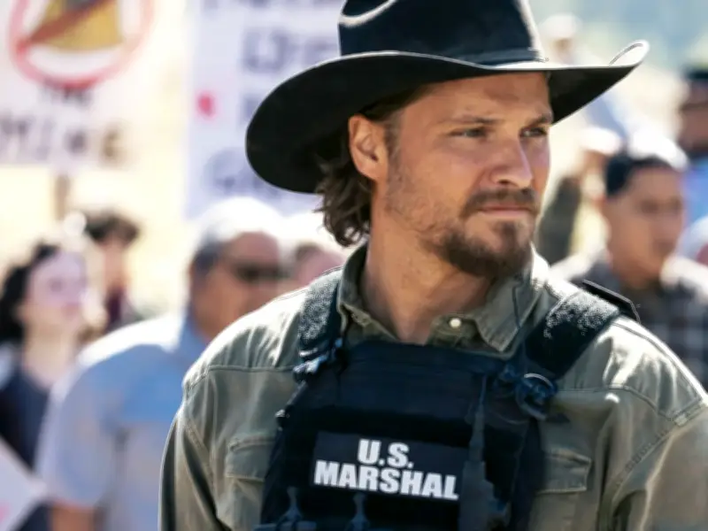Marshals Season 2: Release Window, Episode Count, and More Revealed ...