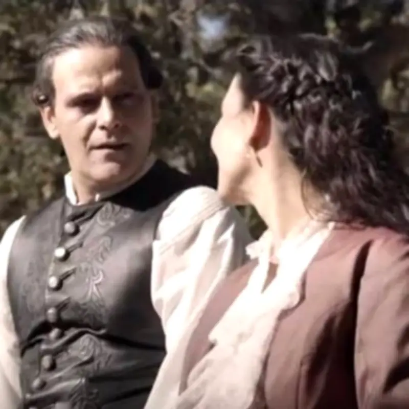 Netflix Period Drama 'The Cook of Castamar' Surpasses Downton Abbey ...