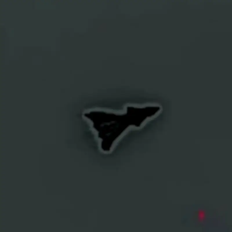 Night-Vision Clip Over Area 51 May Reveal US Military's Secret F-47 Jet ...