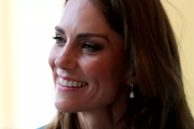 Princess Kate Joins King Charles for Cancer Charity Reception at Palace ...