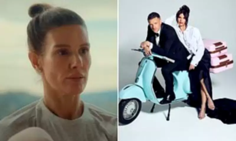 Rebekah Vardy's New ITV Show Savaged by Critics as 'Very Bad, Very ...