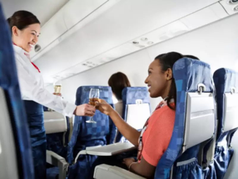 Should disruptive passengers be banned from flying? New UK plan ...