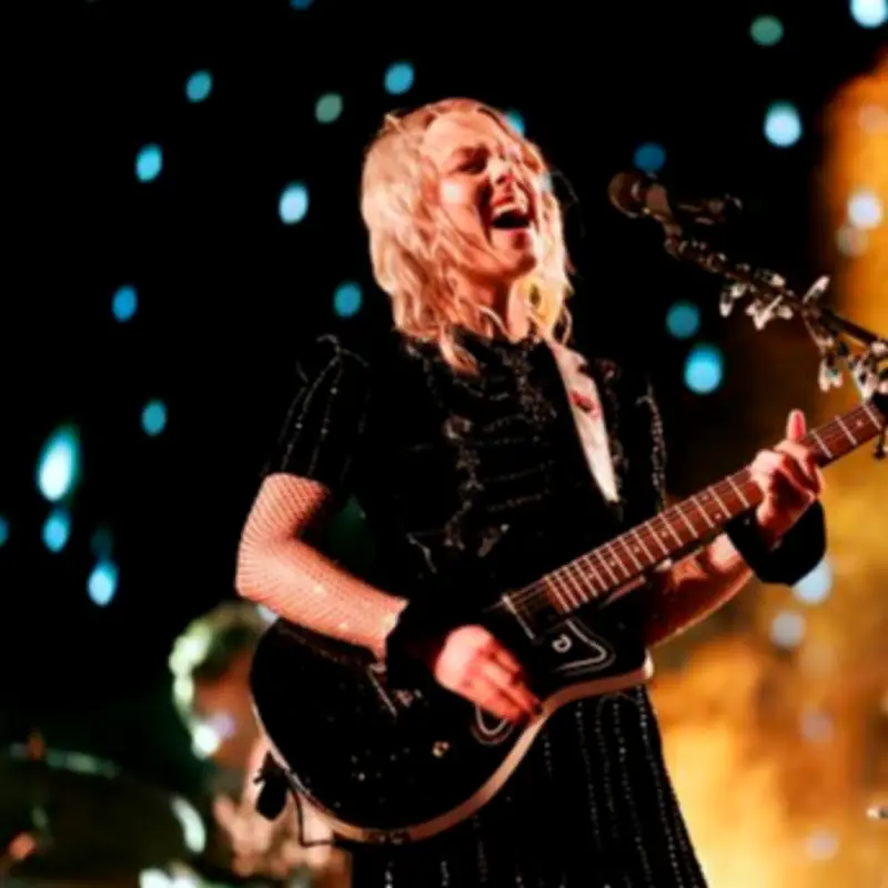 Ticketmaster Bans Phones at Phoebe Bridgers 2026 Tour - Brit Brief
