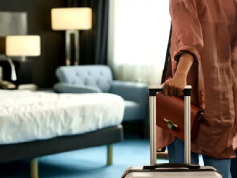Top 10 Budget-Friendly Five-Star Destinations from £70 a Night - Brit Brief