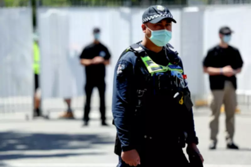 Tragedy as Three-Year-Old Boy Dies in Melbourne House Fire - British Brief