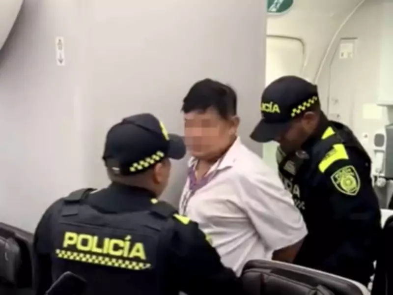 UK Airlines May Impose Lifetime Bans on Disruptive Passengers - British ...