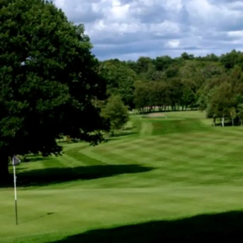 Wishaw Golf Club Pro-Am Tournament Set for August 2 - Brit Brief