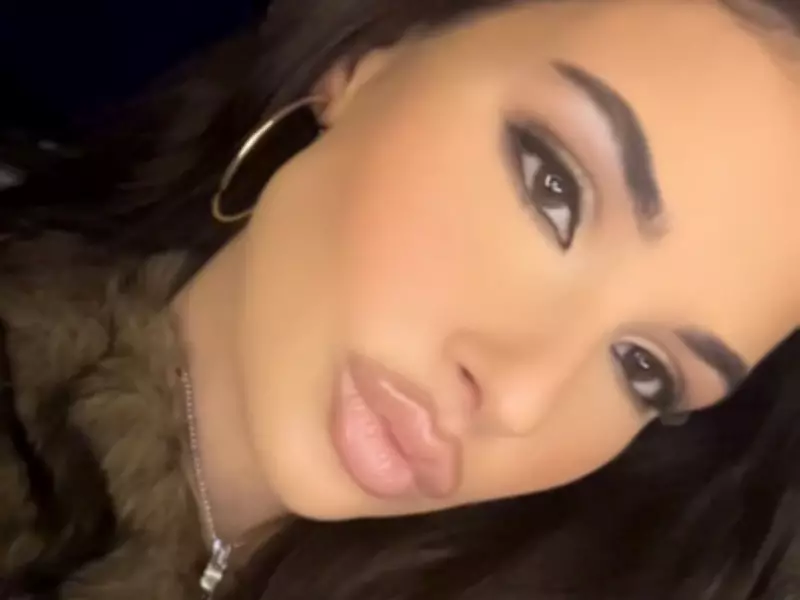 Woman's Iconic Petty Revenge on Ex Includes Kettle Bottom - British Brief